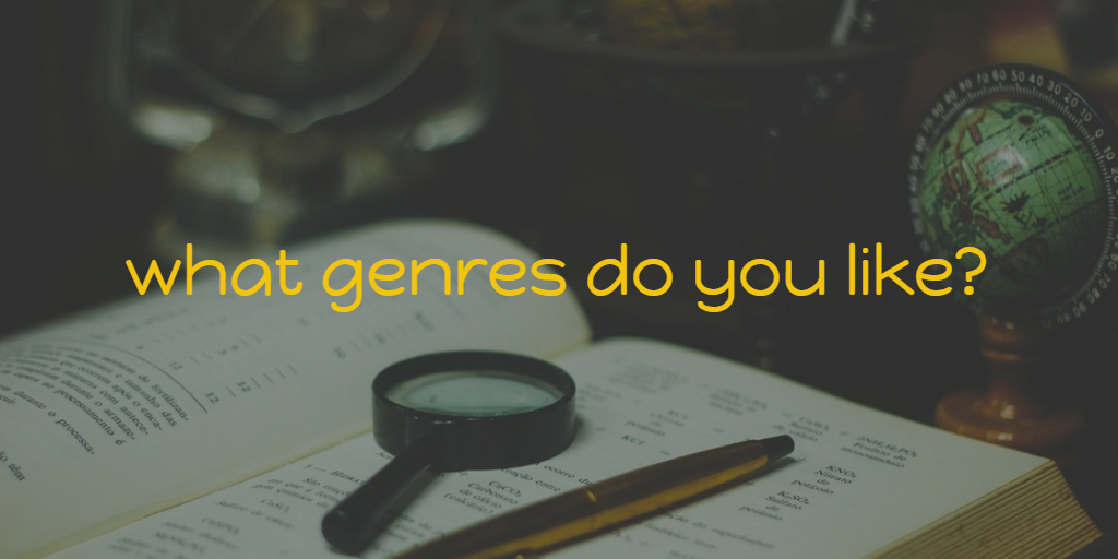 Deciphering Book Genres – Read This, Not That
