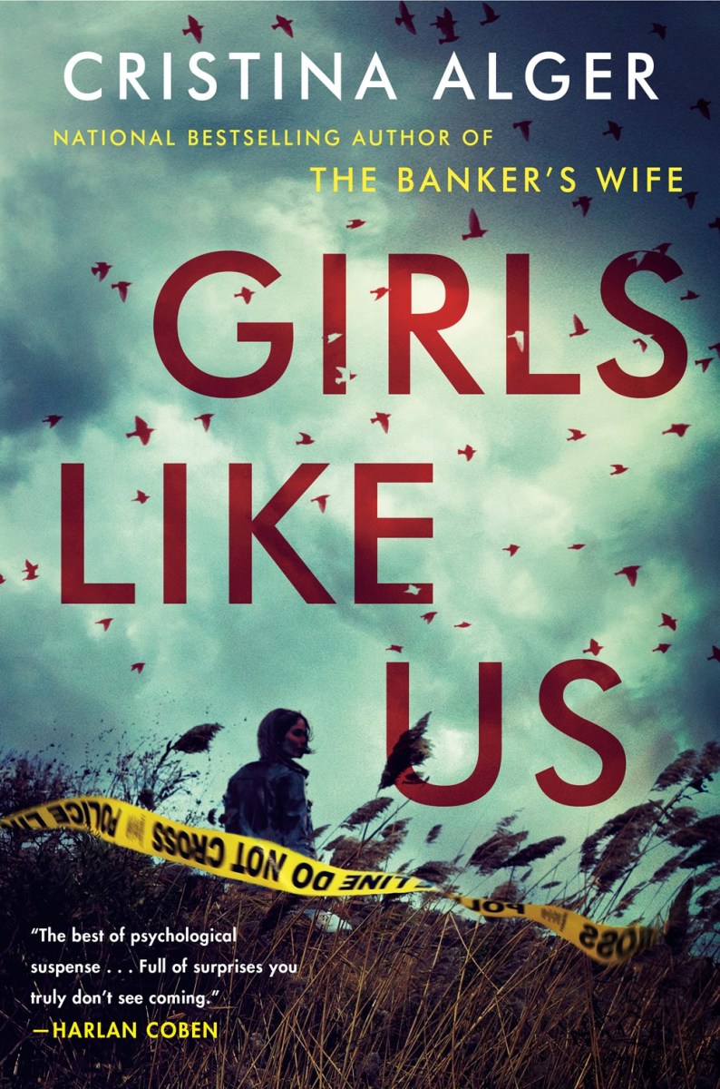 Book Review: Girls Like Us by Christina Alger – Read This, Not That