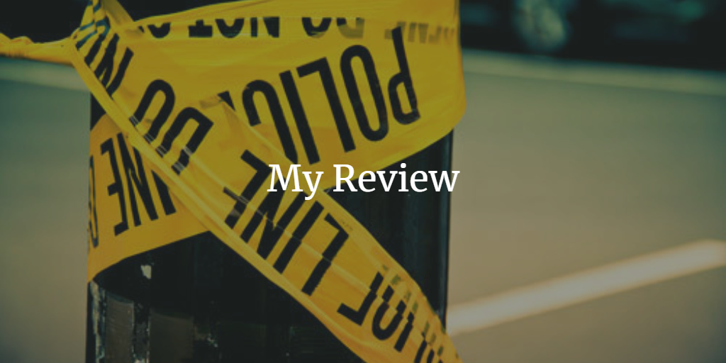 Book Review: Girls Like Us by Christina Alger – Read This, Not That