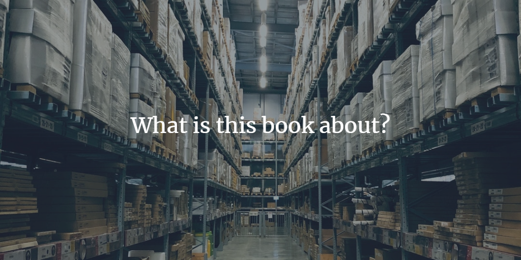 Book Review: The Warehouse by Rob Hart – Read This, Not That
